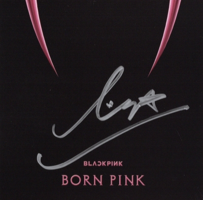 Lisa Autograph Profile by RACC - Lisa Autographs, Signing Photos ...