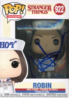 Maya Hawke Autograph Profile by RACC - Maya Hawke Autographs, Signing ...