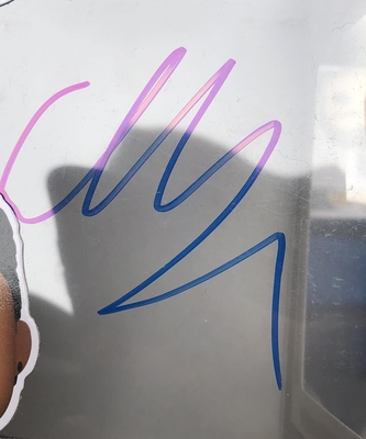 Cillian Murphy Autograph Profile by RACC - Cillian Murphy Autographs ...