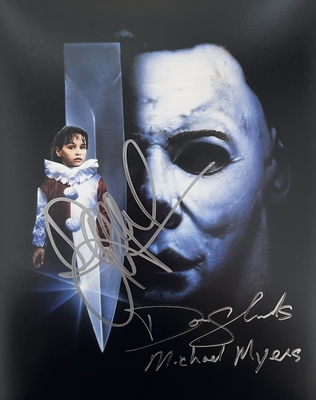 Danielle Harris Autograph Profile by RACC - Danielle Harris Autographs ...