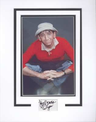 Bob Denver Autograph Profile by RACC - Bob Denver Autographs, Signing ...