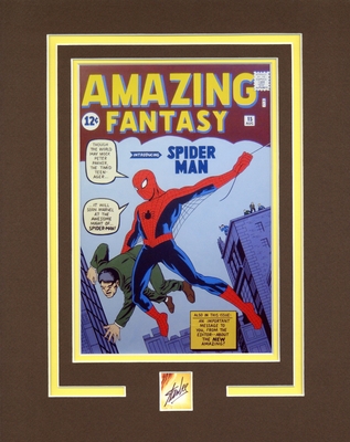 Stan Lee Autograph Profile by RACC - Stan Lee Autographs, Signing ...