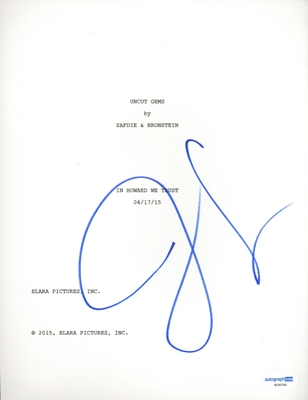 Julia Fox Autograph Profile by RACC - Julia Fox Autographs, Signing ...