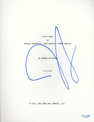 Julia Fox Autograph Profile by RACC - Julia Fox Autographs, Signing ...