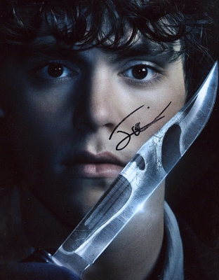 Jack Champion Autograph Profile by RACC - Jack Champion Autographs ...