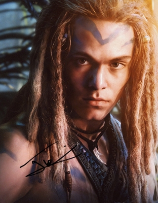 Jack Champion Autograph Profile by RACC - Jack Champion Autographs ...