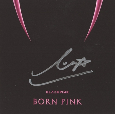 Lisa Autograph Profile by RACC - Lisa Autographs, Signing Photos ...