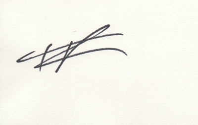 Tom Holland Autograph Profile by RACC - Tom Holland Autographs, Signing ...