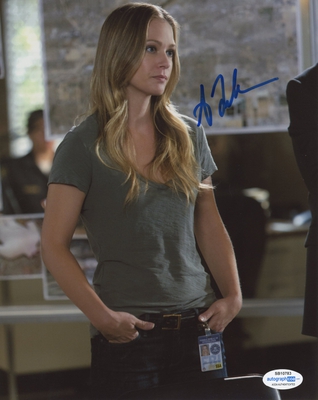 A.J. Cook Autograph Profile by RACC - A.J. Cook Autographs, Signing ...