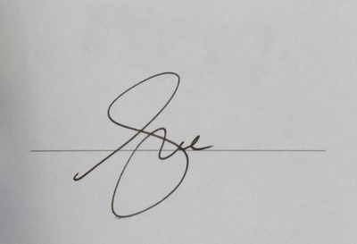 Geddy Lee Autograph Profile by RACC - Geddy Lee Autographs, Signing ...