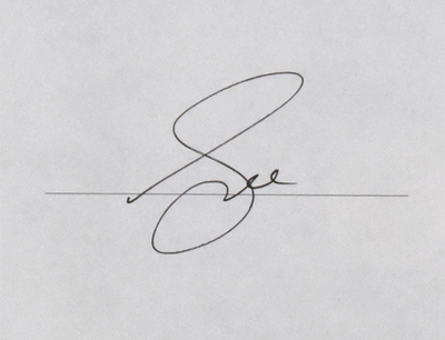 Geddy Lee Autograph Profile by RACC - Geddy Lee Autographs, Signing ...