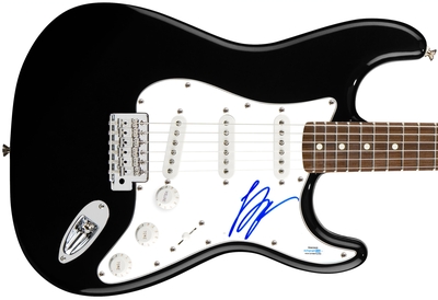 Luke Bryan Autograph Profile by RACC - Luke Bryan Autographs, Signing ...