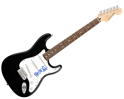 Mac DeMarco Autograph Profile by RACC - Mac DeMarco Autographs, Signing ...