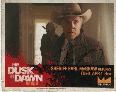 Don Johnson Autograph Profile by RACC - Don Johnson Autographs, Signing ...