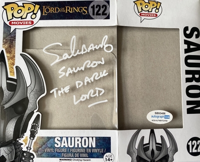 Sala Baker Autograph Profile by RACC - Sala Baker Autographs, Signing ...