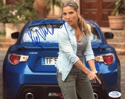 Elsa Pataky Autograph Profile by RACC - Elsa Pataky Autographs, Signing Photos & Videos, News ...