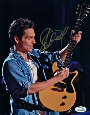 Richard Marx Autograph Profile by RACC - Richard Marx Autographs ...
