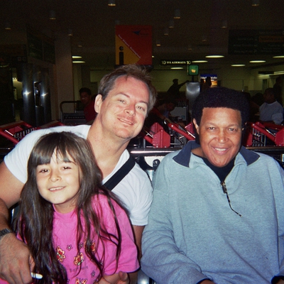 Chubby Checker Autograph Profile by RACC - Chubby Checker Autographs ...