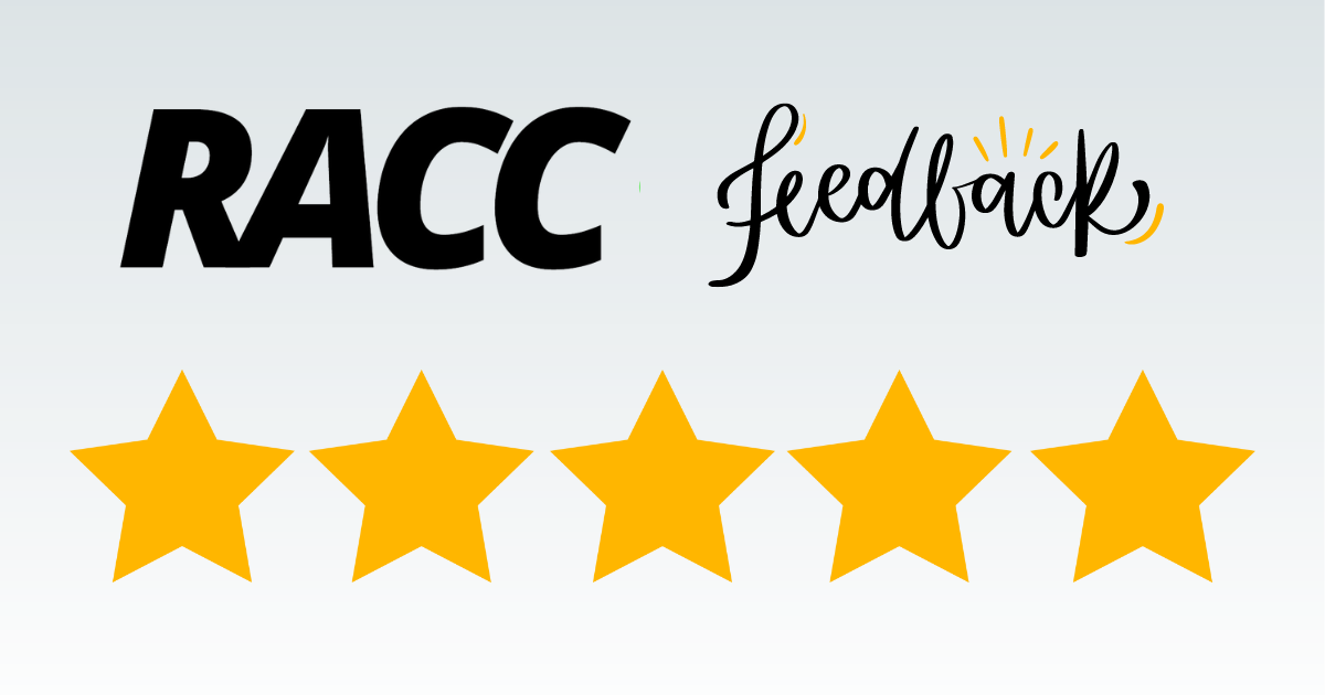 Feedback & Review of Harry John - RACC Trusted Seller (RTS) - Real ...